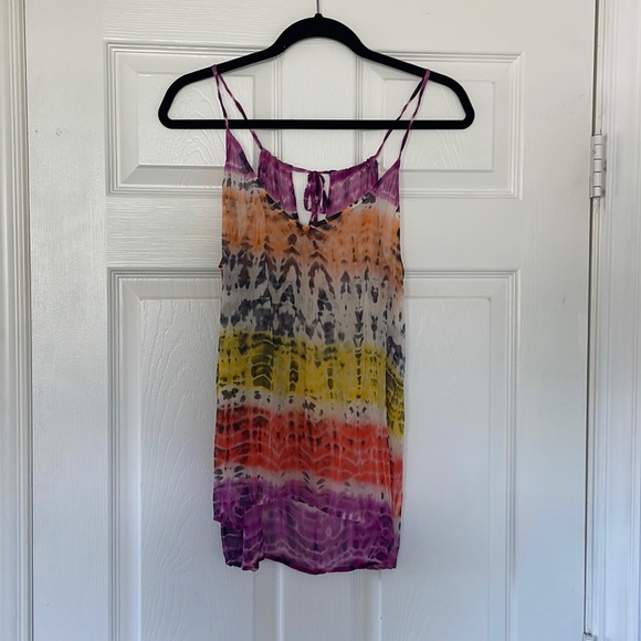 Red Haute | Tops | Red Haute Tank | Poshmark